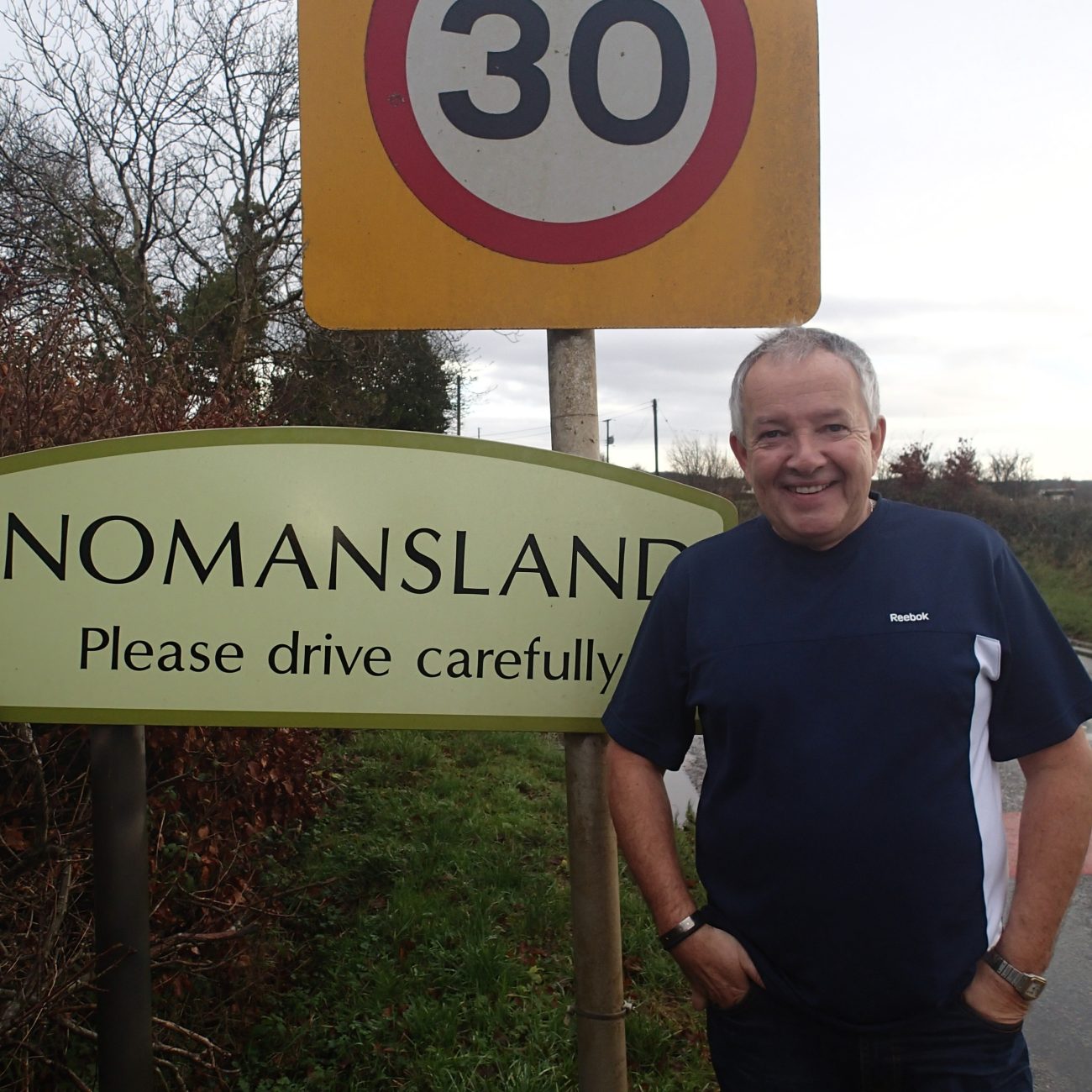 Moving to Nomansland? | UPakWeShip