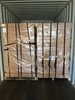 Top five Reasons to move overseas with a U Crate? | UPakWeShip