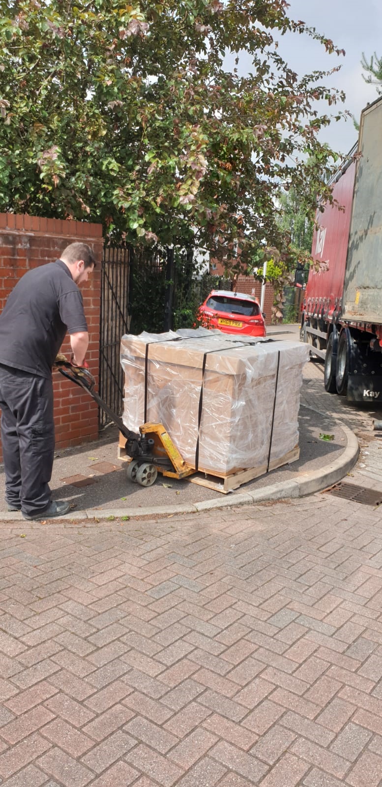 Single? | UPakWeShip