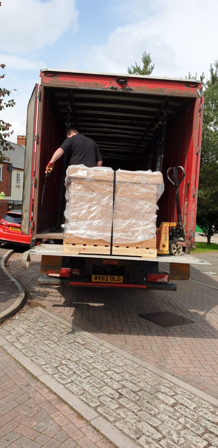 Single? | UPakWeShip