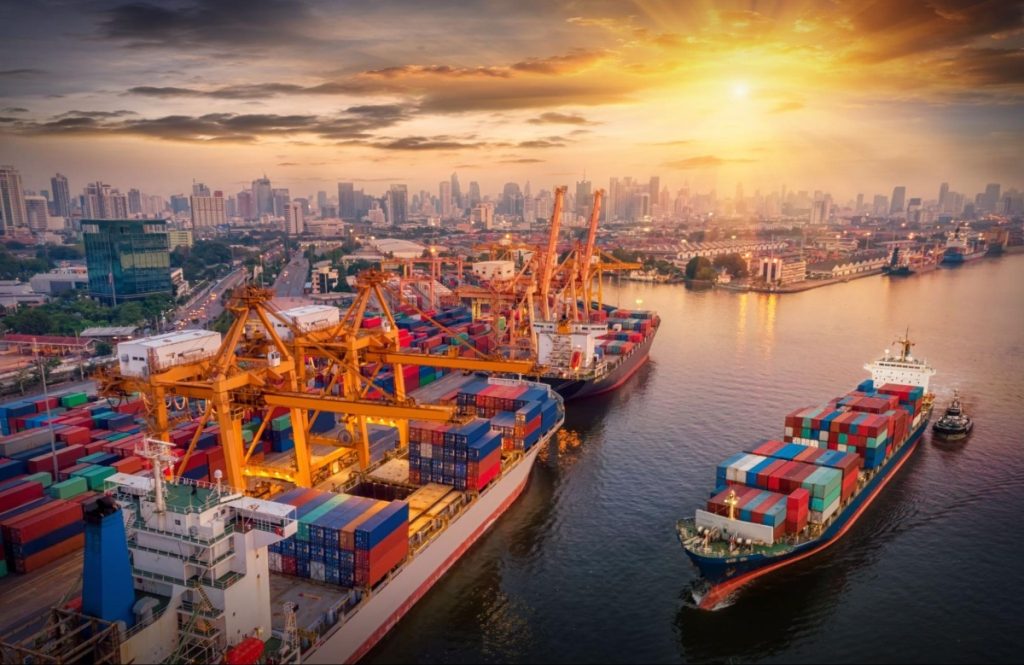 Glossary Of International Shipping Terms | UPakWeShip