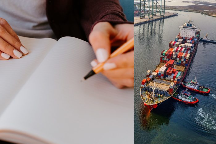 11 Questions To Ask Your International Shipping Company | UPakWeShip