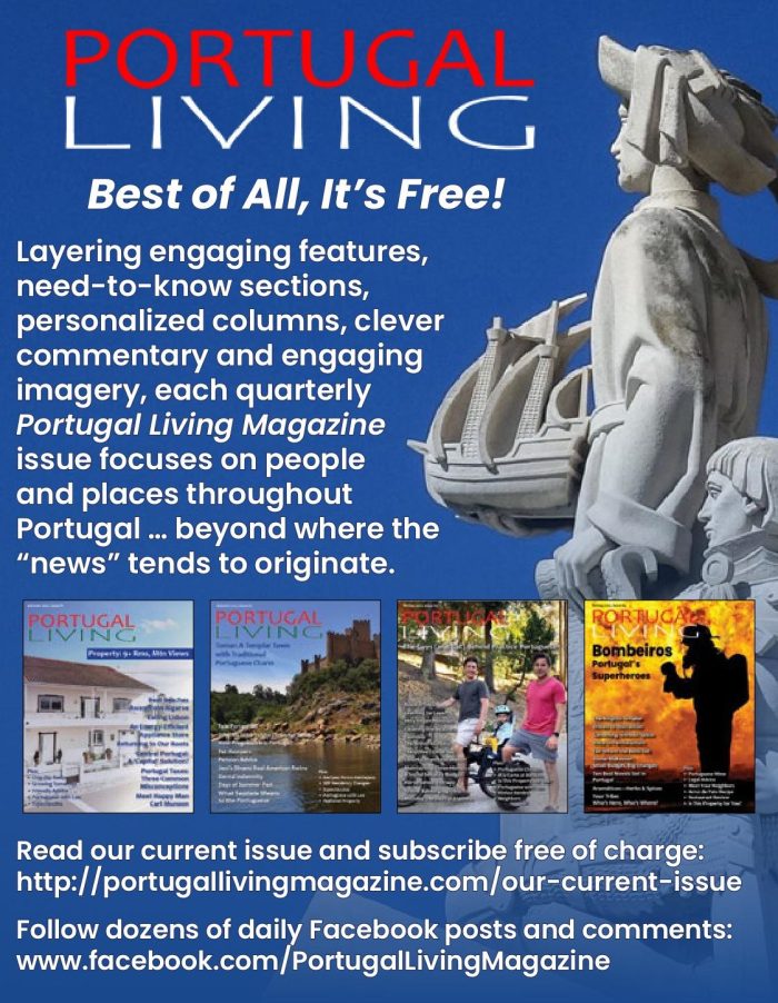 An interview with an expat in Portugal | UPakWeShip