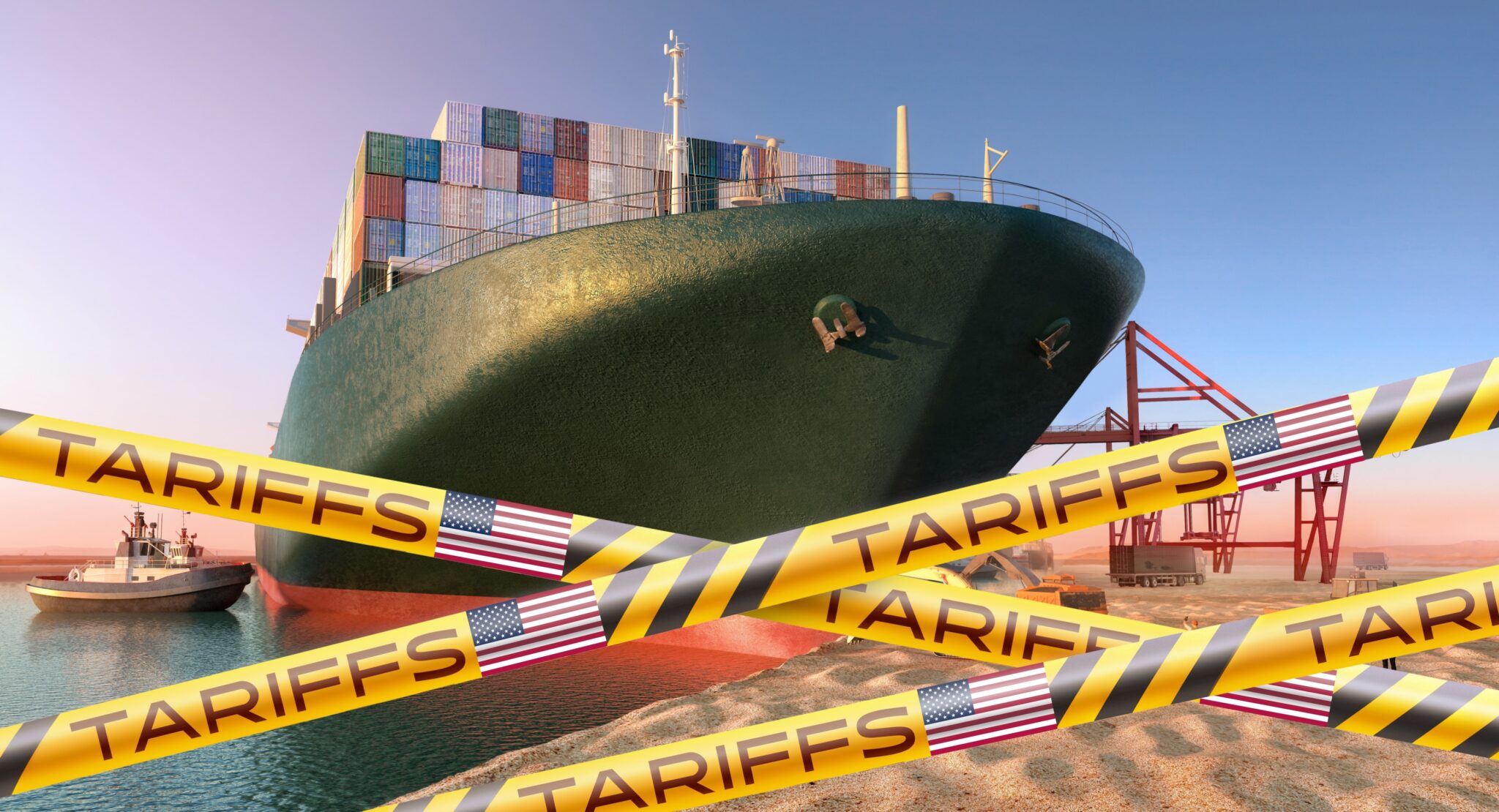 How To Avoid Customs Charges From USA To UK | UPakWeShip