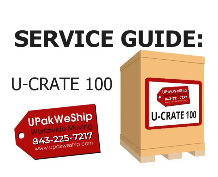 UPakWeShip Community Hub | International Moving Guides & Resources