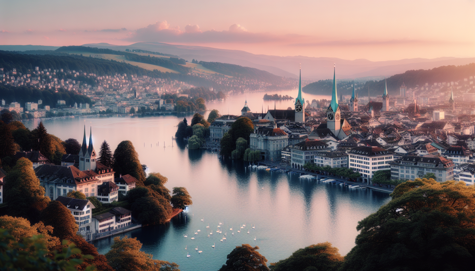 The Pros And Cons Of Living In New Zealand | UPakWeShip