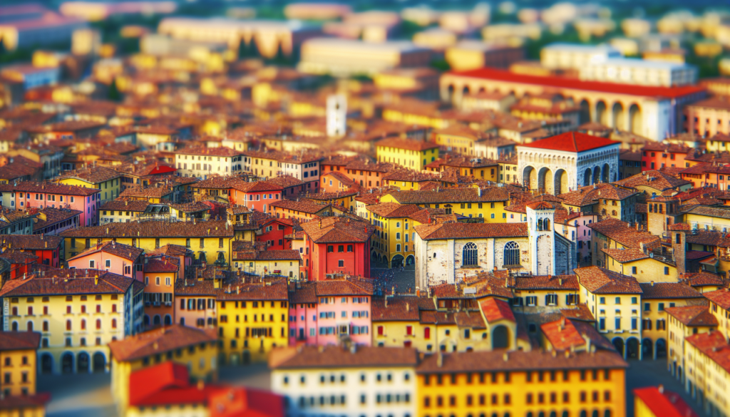 Top 20 Best Places To Live In Italy For Lifestyle Success | UPakWeShip