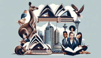 Our Guide To Living In New Zealand vs Australia | UPakWeShip