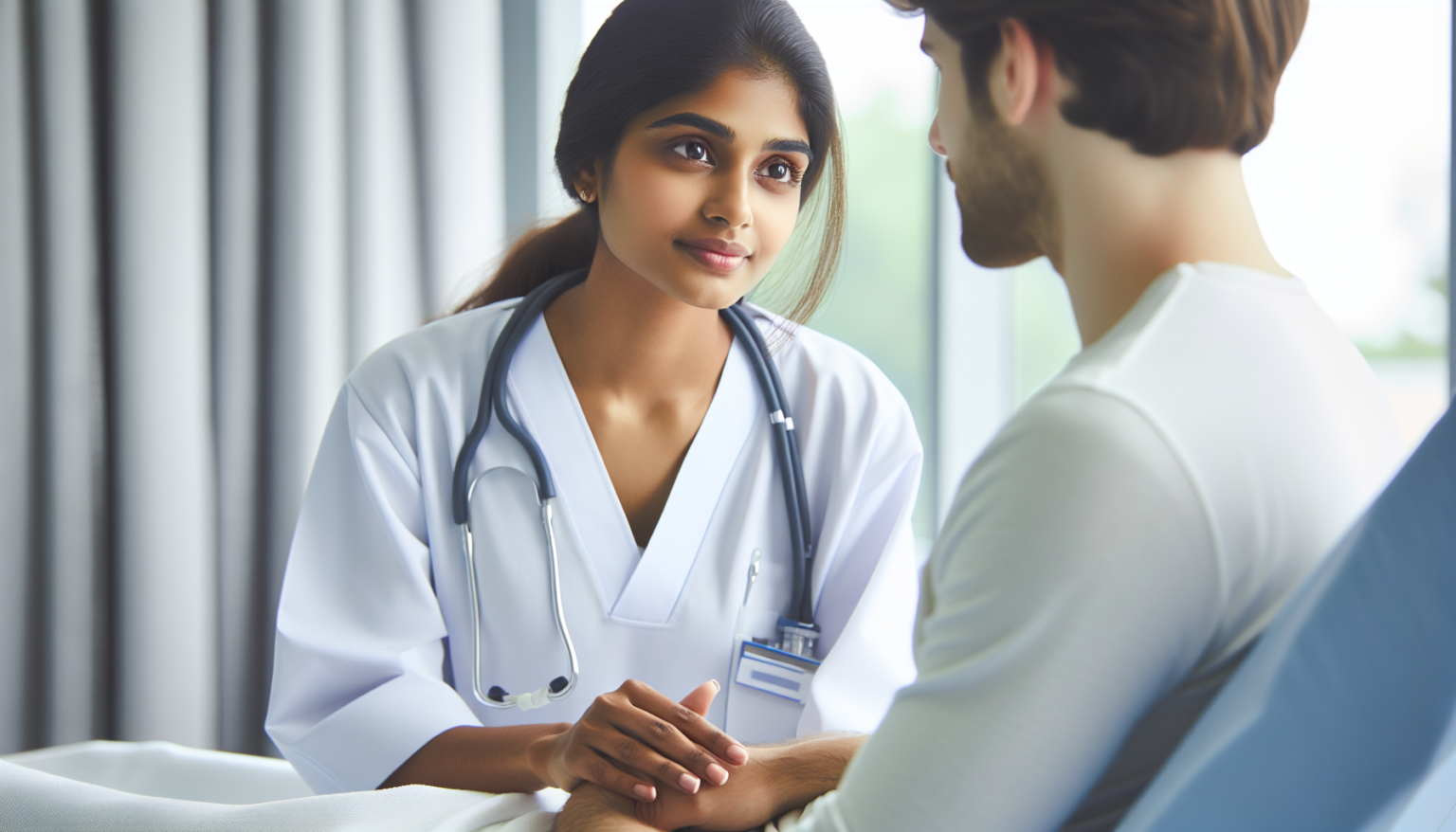 The British Healthcare System - Pros & Cons | UPakWeShip