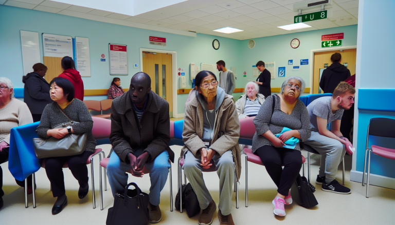 The British Healthcare System - Pros & Cons | UPakWeShip