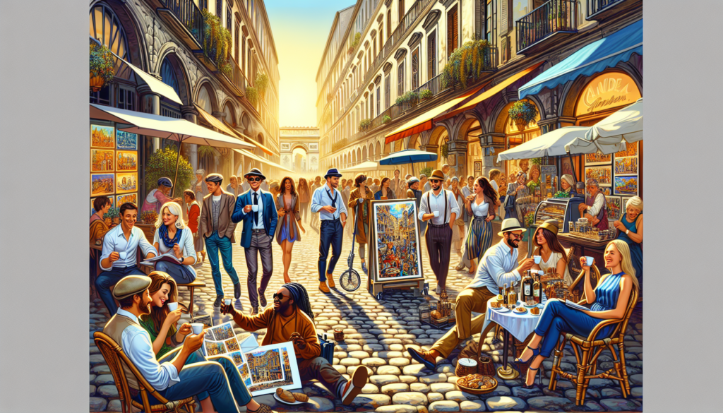 Living In France: What Are The Pros & Cons? | UPakWeShip