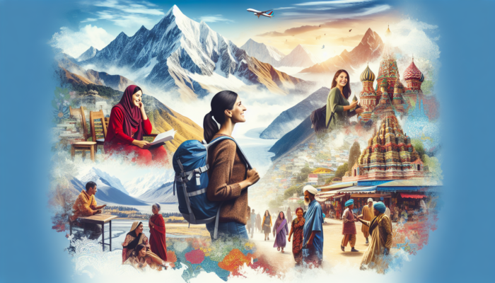 5 Advantages And Disadvantages When Moving Abroad | UPakWeShip