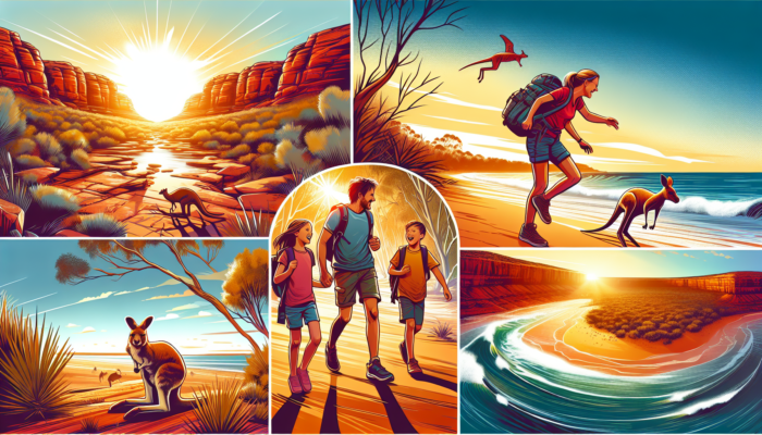 10 Reasons Why Expats Love To Live In Australia | UPakWeShip