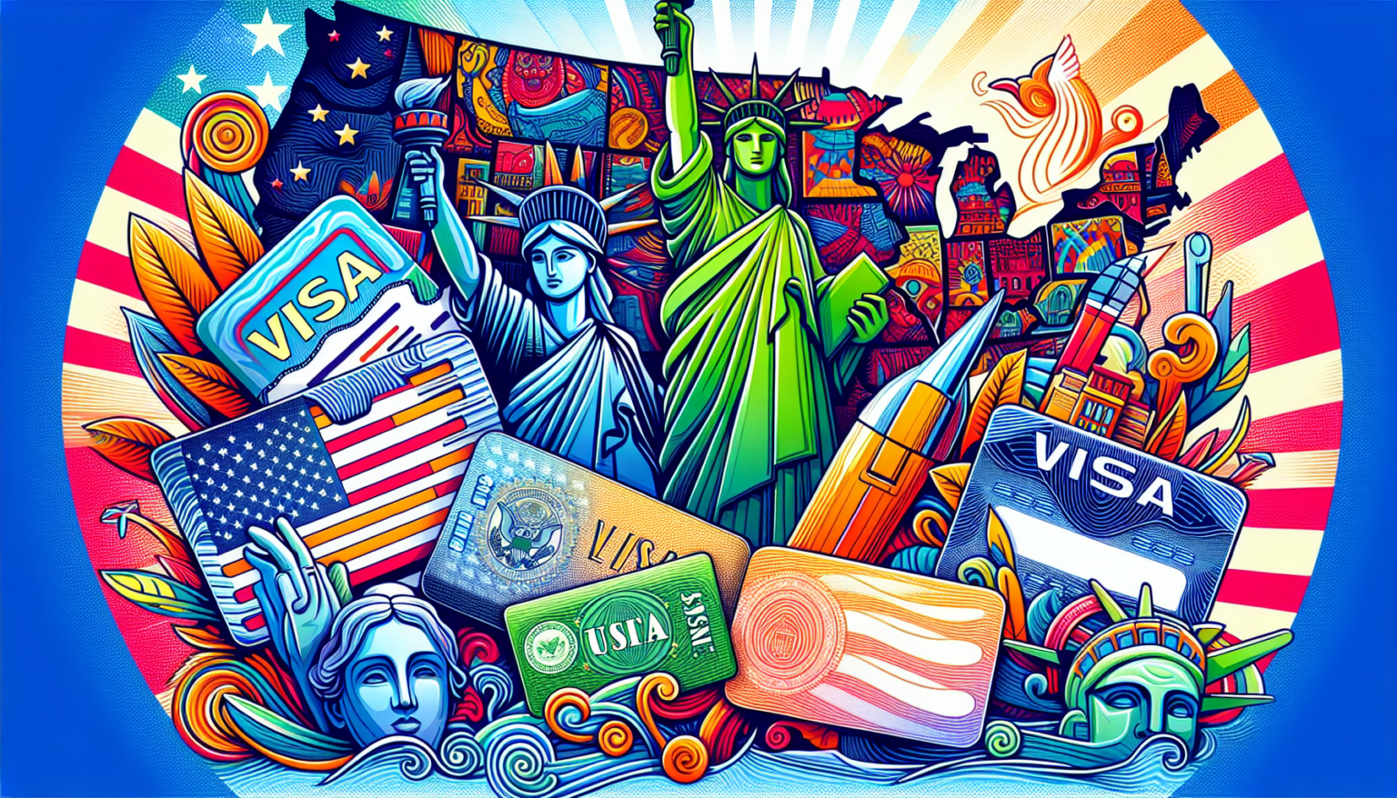 Things You Need To Know: How To Move To The USA? | UPakWeShip
