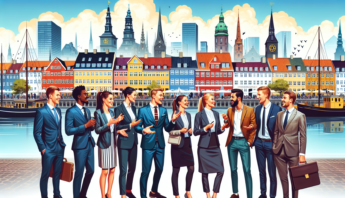 Guide For Americans: How To Immigrate To Denmark? | UPakWeShip